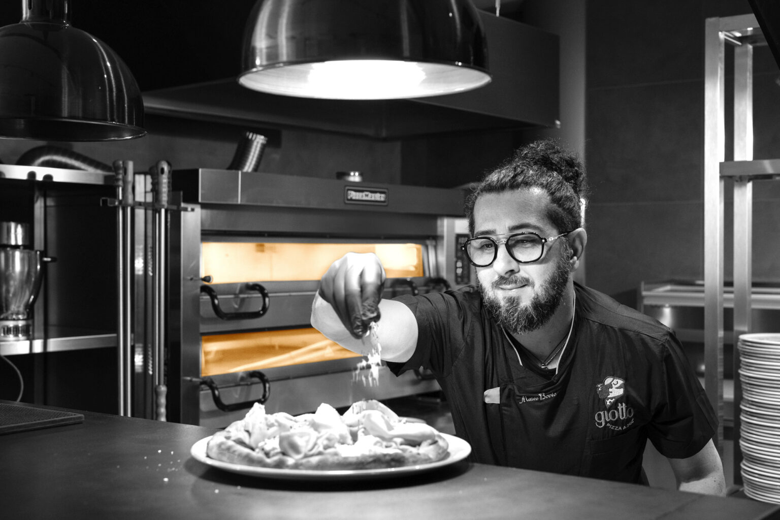PizzaMaster® The world's largest range of electric deck ovens